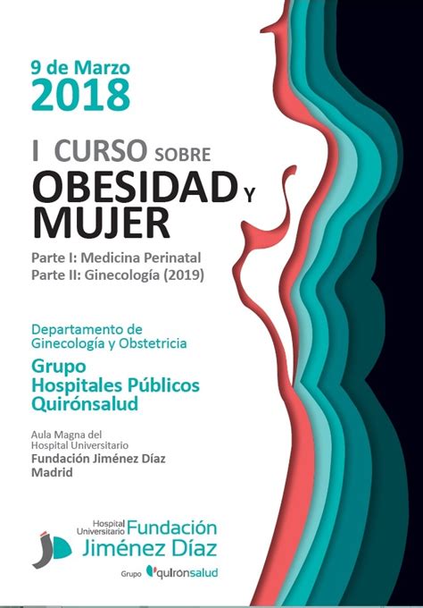 Asociación Matronas Extremadura 20180309 I CURSO SOBRE OBESIDAD Y