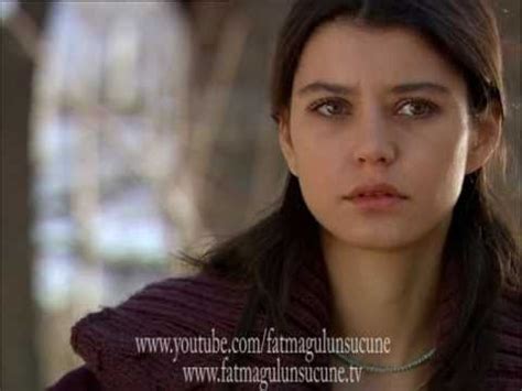 Fatmag L N Su U Ne B L M Son Sahne Youtube