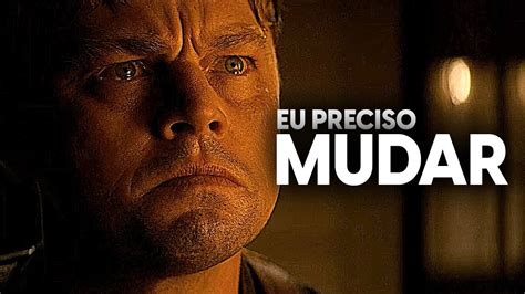 NADA MUDA SE VOCÊ NÃO MUDAR MOTIVACIONAL YouTube