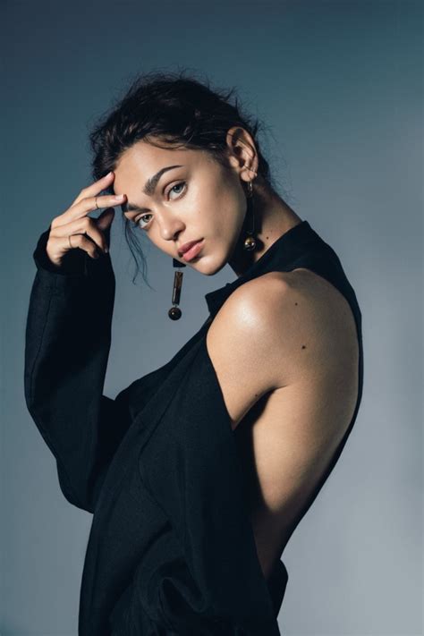 Zhenya Zemani Models Telegraph