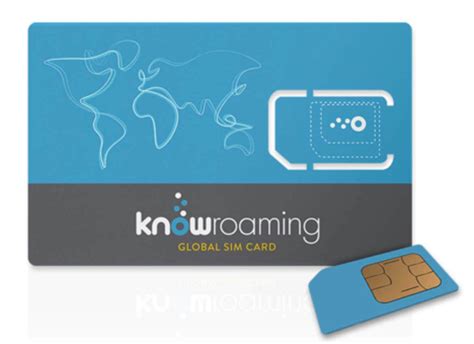 9 BEST International SIM Cards 2022 Roundup