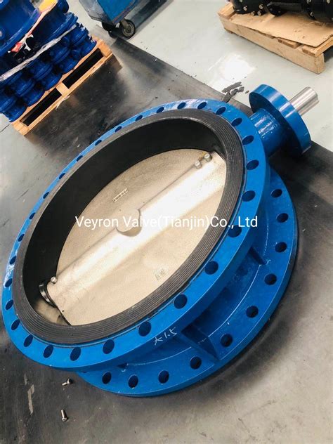 Ductile Iron Di Wcb Stainless Carbon Steel DN750 Wcb U Type Flanged