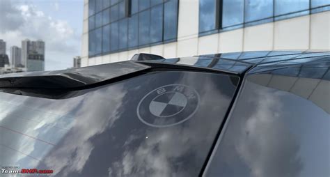 BMW XM Video Review Drive Handling Performance All Other Details
