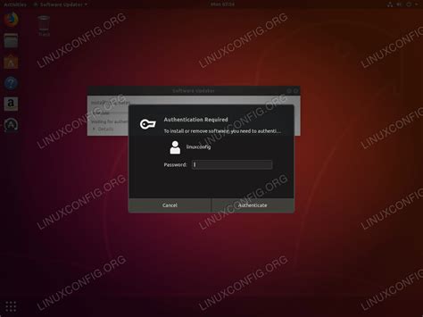 如何在18 04 bionic beaver linux上更新ubuntu软件包 ubuntu问答