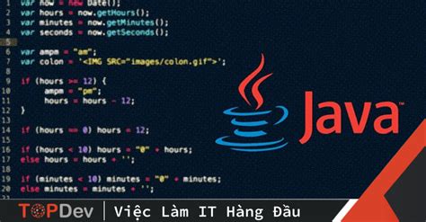 học lập trình java từ đâu và như thế nào