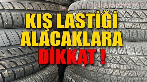 Kış lastiği alırken üretim tarihine dikkat Köroğlu Gazetesi Bolu