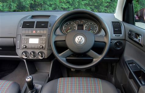 2005 Volkswagen Polo HD Pictures Carsinvasion