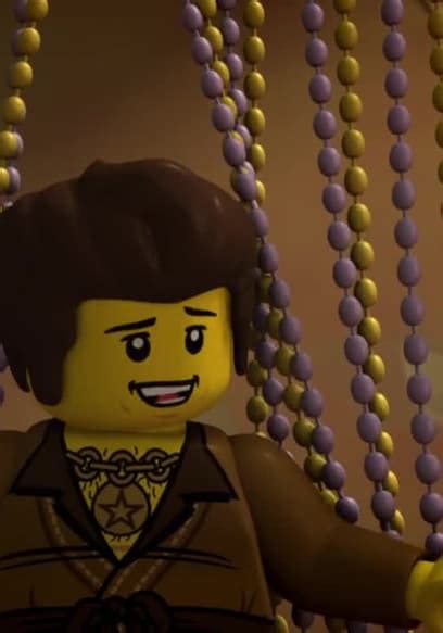 Watch LEGO Ninjago Masters Of Spinjitzu S02 E21 The Day Ninjago Stood