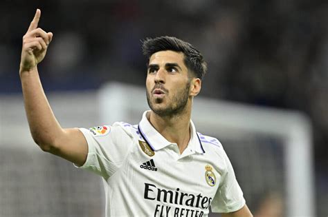 Madrid Xtra on Twitter June 4th Santiago Bernabéu Marco Asensio