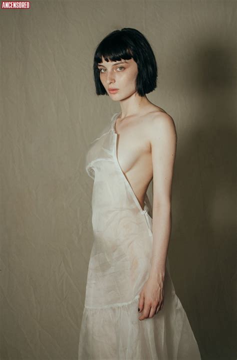 Naked Alice Pagani Added 01 25 2019 By Charlipon