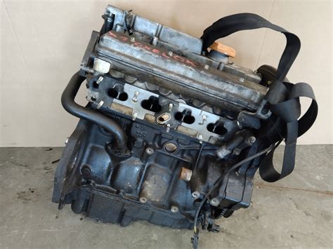 Opel V Silnik X Xel Monta X Xel Za Z Z Dyn W Allegro Pl