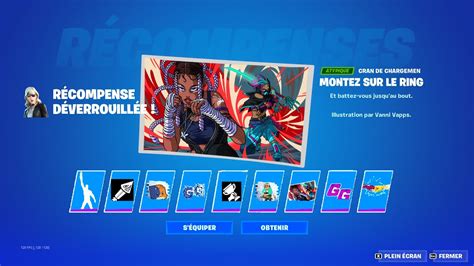 Comment RECUPÉRÉ les RECOMPENCE GRATUITES du Mode CLASSÉ RANKED sur