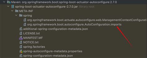 重磅！spring boot 2 7 正式发布，一大波新特性，看完我彻底躺平了。。 java技术栈