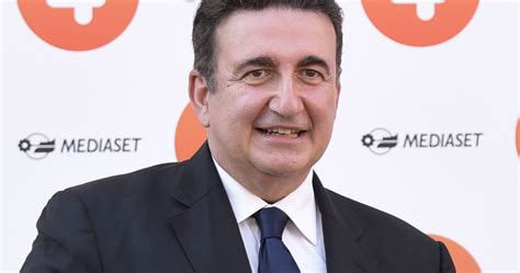 Roberto Giacobbo La Rivelazione A Verissimo Sono Stato In