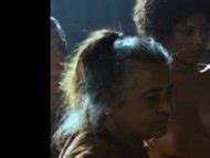 Pam Grier Nuda Anni In La Rivolta Delle Gladiatrici