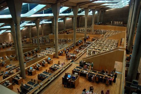 AS BIBLIOTECAS MAIS ANTIGAS DO MUNDO Livros Fuxicos