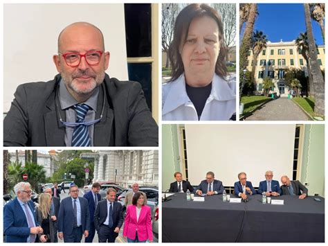 Sanit Falso Medico All Ospedale Di Bordighera Il Direttore Di Asl