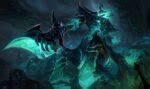 Wild Rift Builds E Runas The Clutch