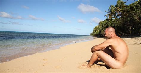 Ed Stafford Das nackte Überleben Stream online