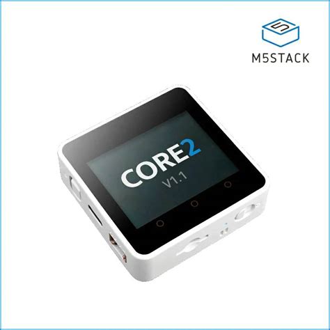 M5Stack Core2 ESP32 IoT Development Kit V1 1 Buy In Australia