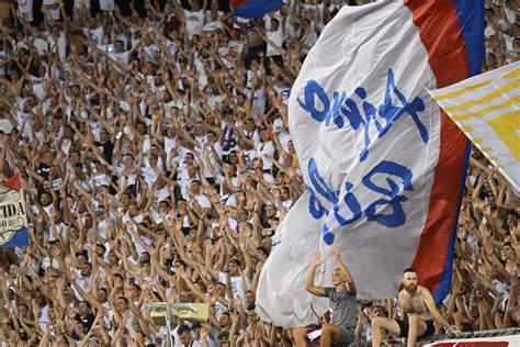 Slobodna Dalmacija Hajduk poslao važnu obavijest pretplatnicima za