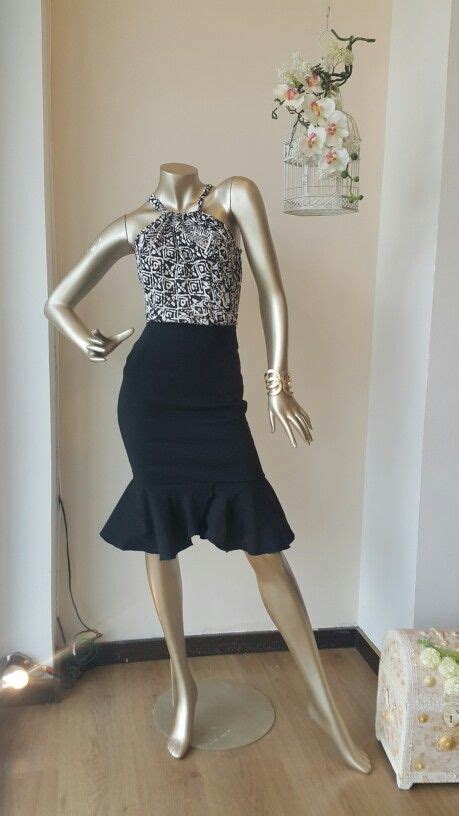 Venta Blusas Para Faldas Con Boleros En Stock
