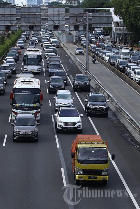 Pembatasan Operasional Truk Barang Saat Libur Nataru 2022 Foto 2