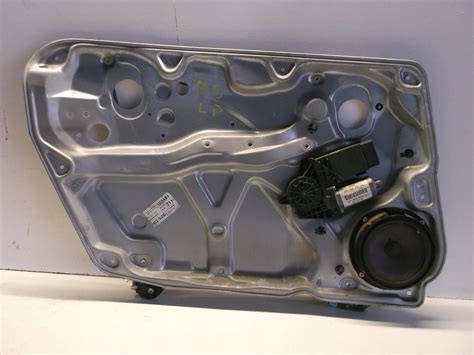 MECHANIZM PODNOŚNIK SZYBY LEWY PRZÓD PASSAT B5 13458085726
