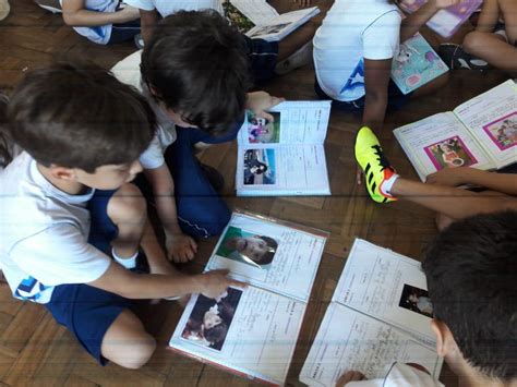 2ºs anos Fundamental anos iniciais Toda pessoa tem uma História