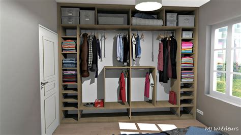 17 diseños de clósets abiertos y sencillos para hacer en casa
