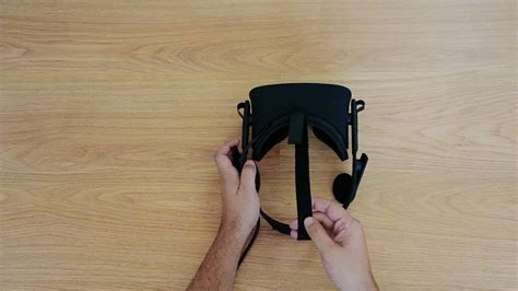 Unboxing Oculus Rift y Oculus touch Configuración con 4 cámaras para