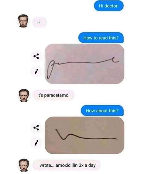 Memes On Instagram Doctors Be Like Most Hilarious Memes Fun