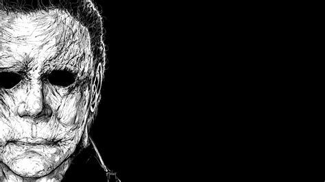 Horror Michael Myers Wallpapers Wallpaper Cave