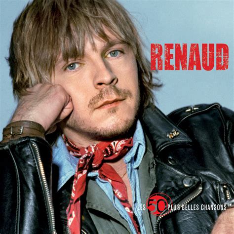 Germaine Titre Et Paroles Par Renaud Spotify
