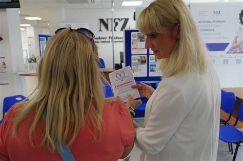 Centrum Onkologii Ziemi Lubelskiej im św Jana z Dukli Akcja