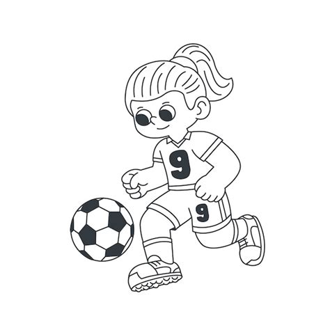 Dibujos Para Colorear De Deportistas Infoupdate Org