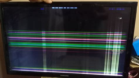 TV LCD LED Samsung Modelo UN32D4003BG YoReparo