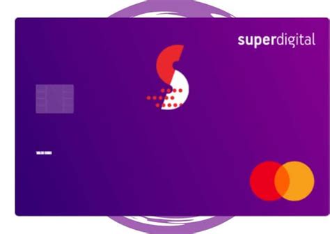 Vantagens Do Cart O Superdigital Como Funciona E Quais S O