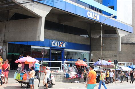Concurso Da Caixa Termina Nesta Sexta Feira Prazo Para Pagamento De