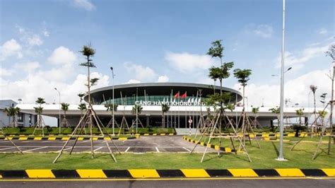 Cẩm nang du lịch sân bay quy nhơn thuộc tỉnh nào đầy đủ thông tin mới nhất