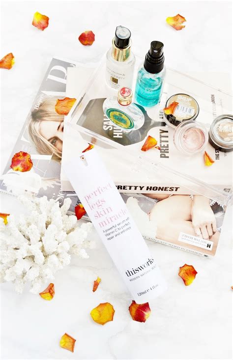Unsung Beauty Heroes Underrated Products In My Beauty Routine Makeup