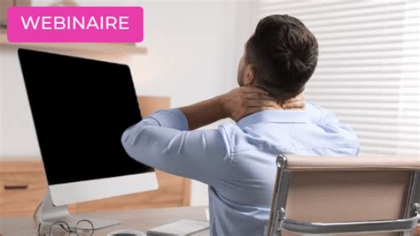 Prévention des TMS Comment agir APST37