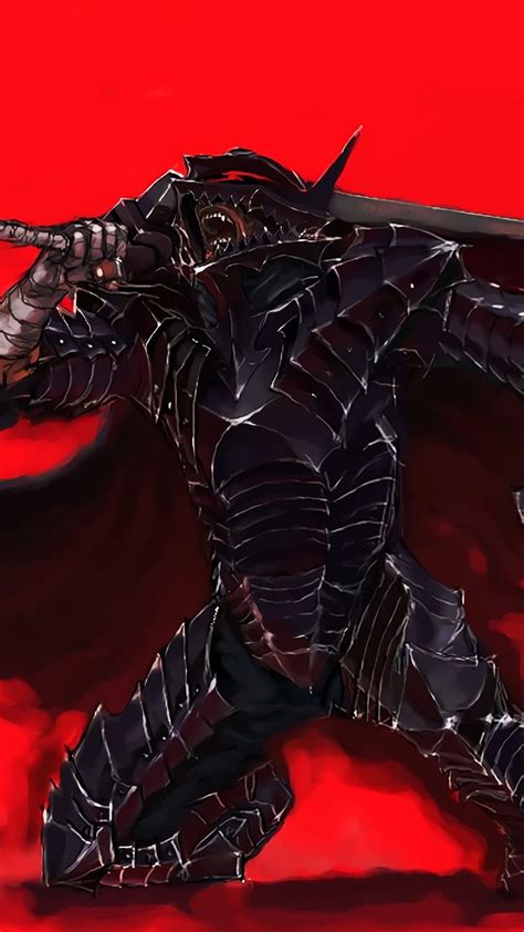 Berserker Armor Berserk Guts HD Wallpaper Peakpx 58 OFF