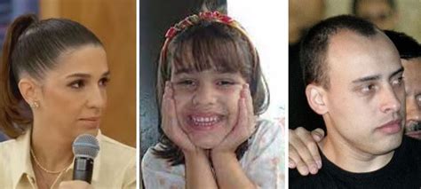 Eu me sinto ofendida diz mãe de Isabella Nardoni sobre Alexandre