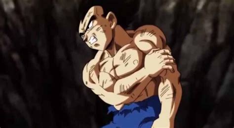 Dragon Ball Super la razón por la que Vegeta no pudo contra Granola