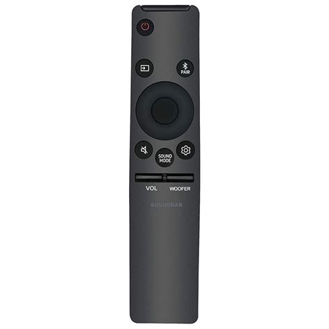 Remote Control Replace For Samsung Soundbar HW Q950A