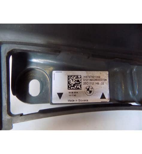 Bmw F Lci Europa Lampy Tylne Komplet