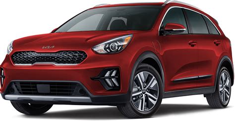 2022 Kia Niro Plug In Hybrid Incentives Specials Offers In Fairfield OH