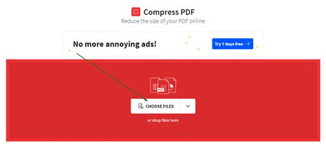 9 ways to compress pdf to reduce its file sizes