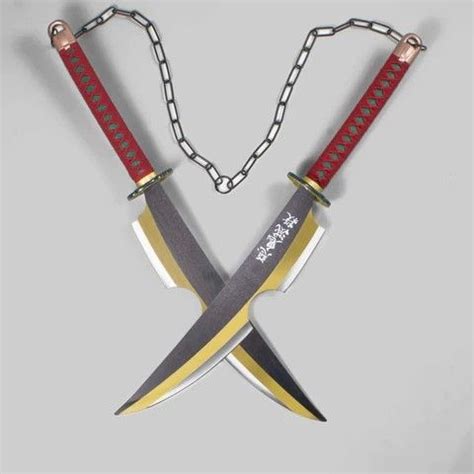 Pin Em Espadas
